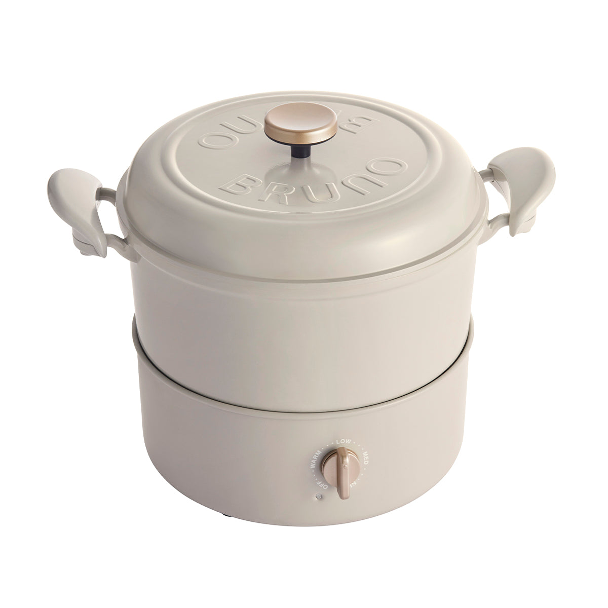 Multi Grill Pot / Mini Pot